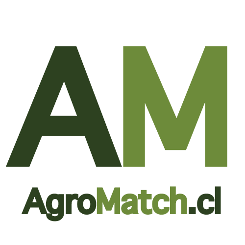 Arriendo de Maquinaria Agrícola - AgroMatch